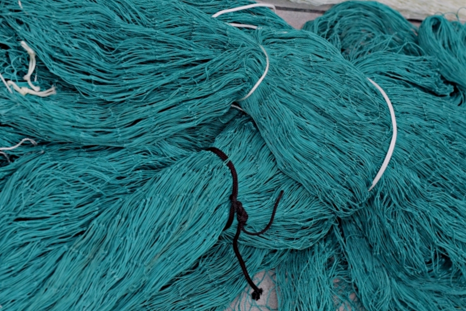 Nylon netting 1,2 mm – 59 mm HM – Home