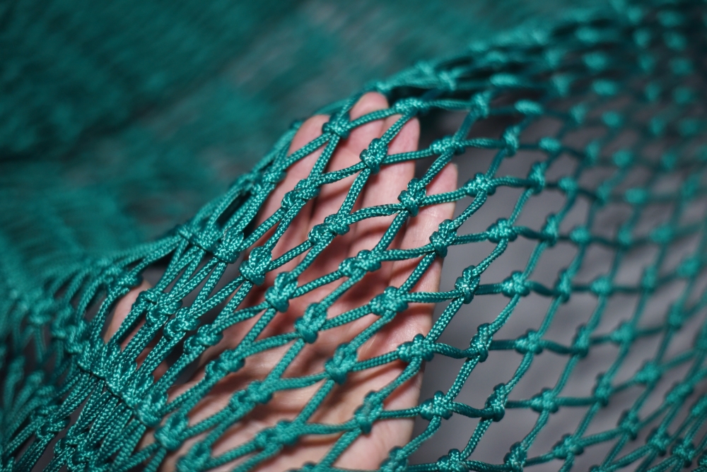 Nylon netting 3 mm – 30 mm HM – Home