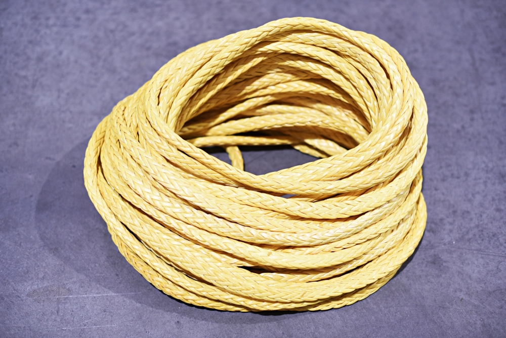 HMPE/Dyneema® rope, 12 mm – Home